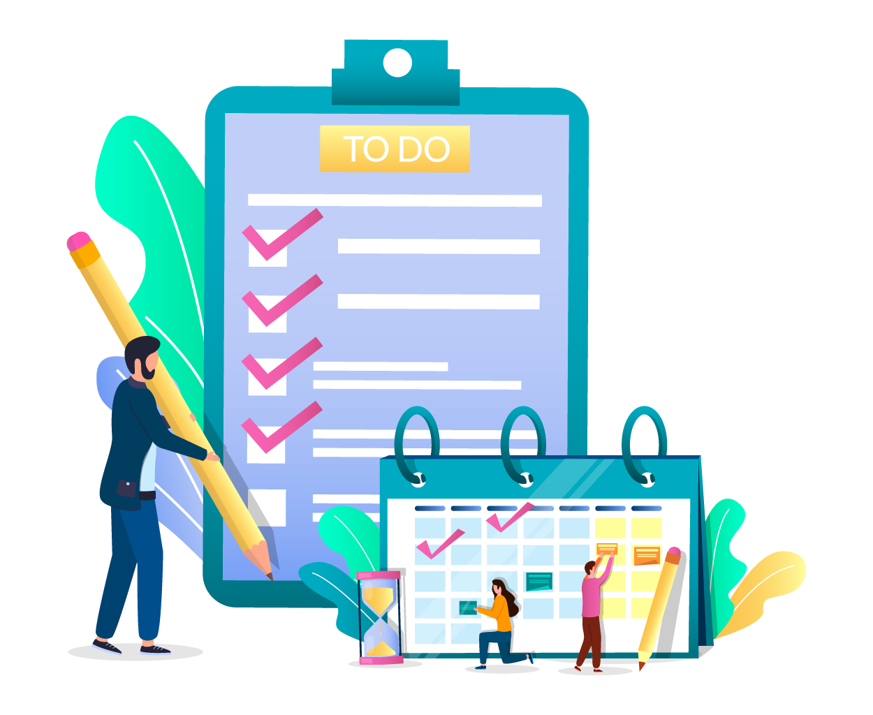 Thank You: Top 10 Year-End Accounting Pitfalls Checklist