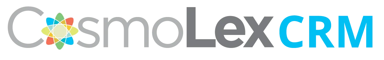 Legal CRM Software