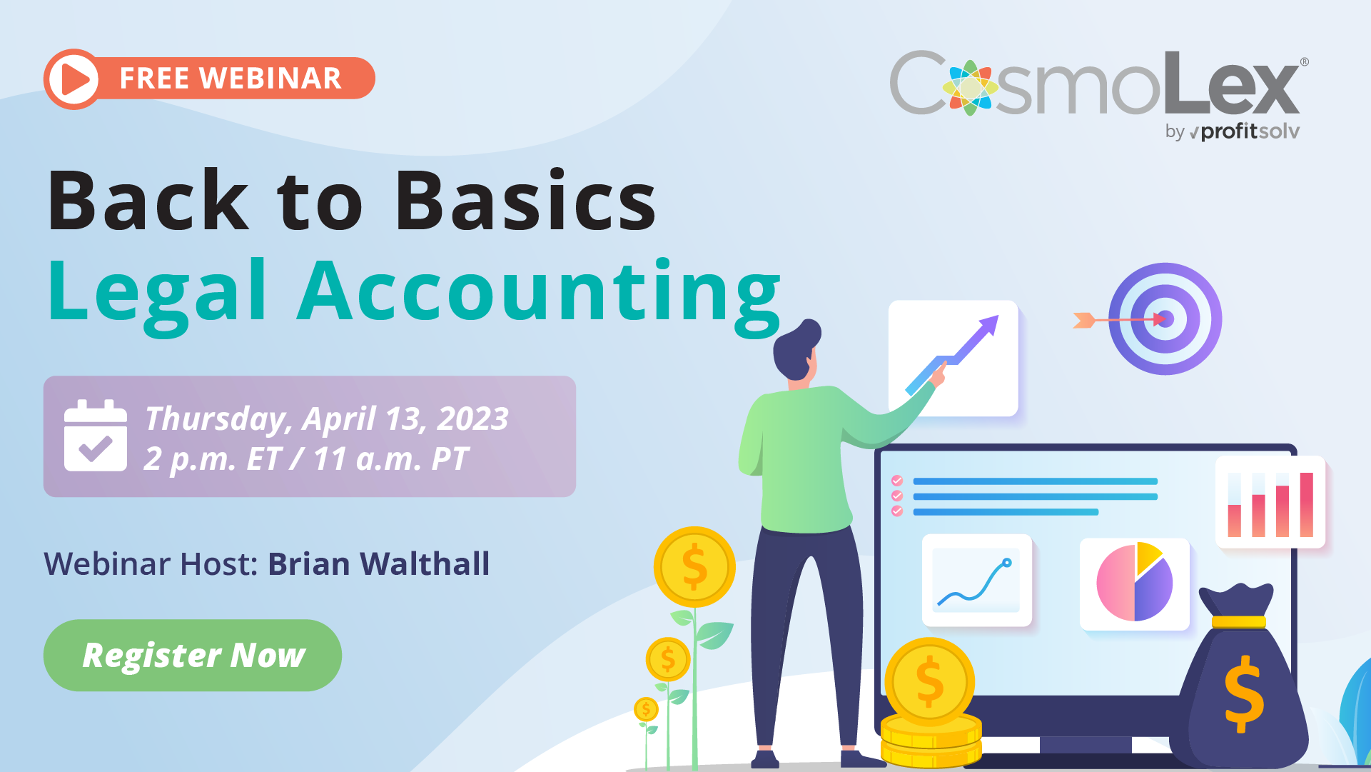 Thank You - Back to Basics: Legal Accounting